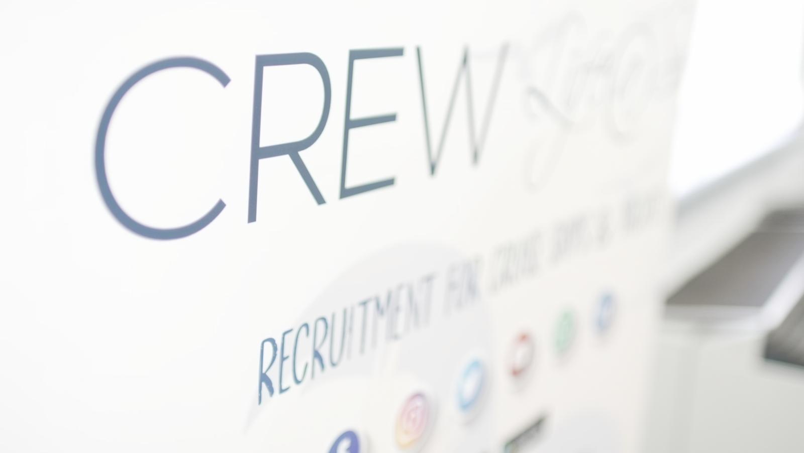 Internship Program - Crew Life at Sea