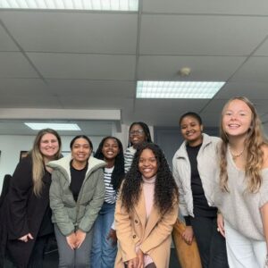 Internship Program - Crew Life at Sea